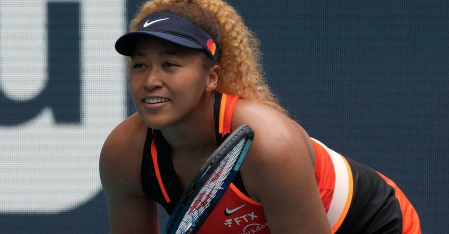 The 11 Best Black Female Tennis Players Of 2024, Ranked