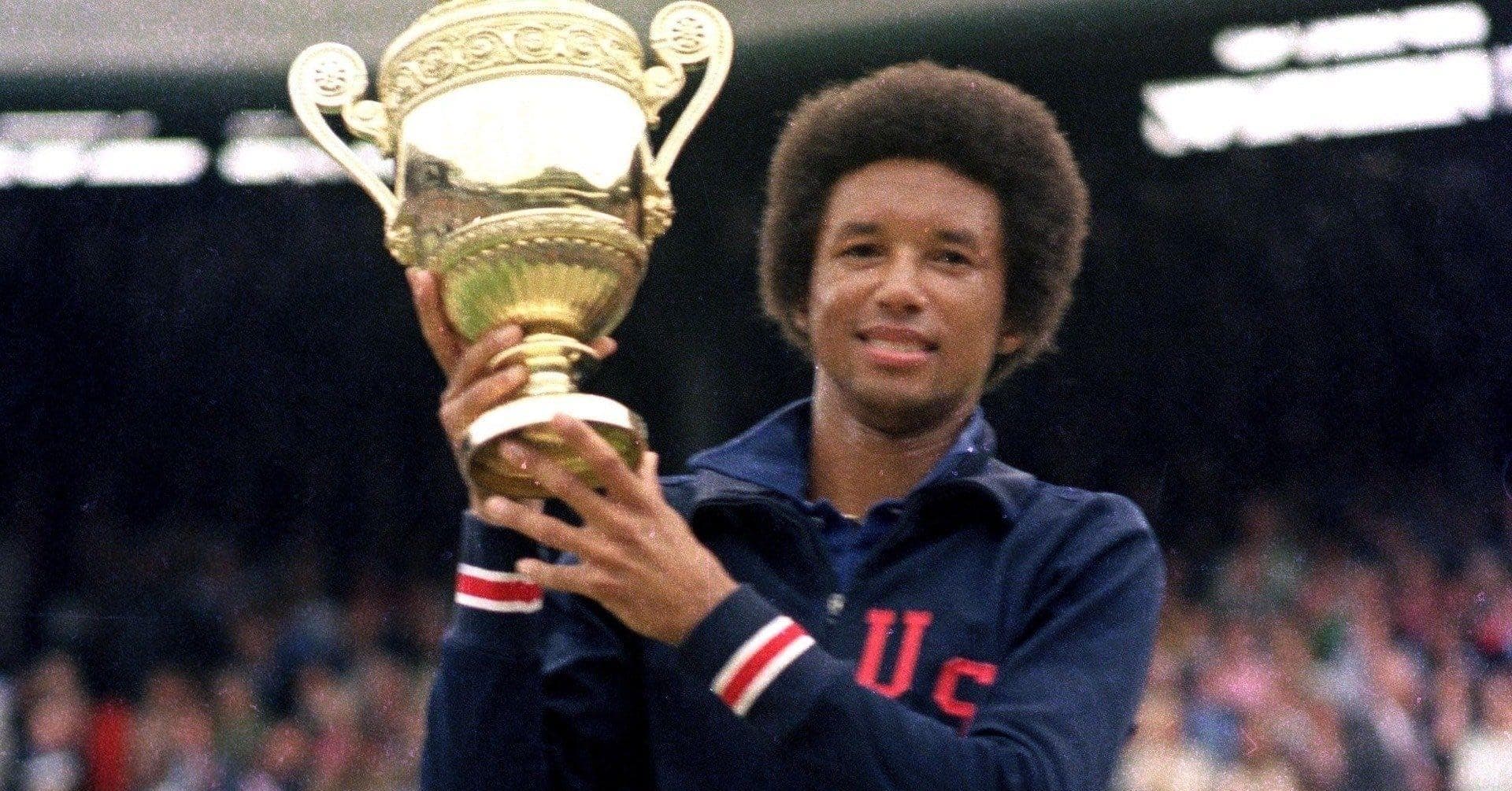 The 21 Best Black Tennis Players Of All Time, Ranked