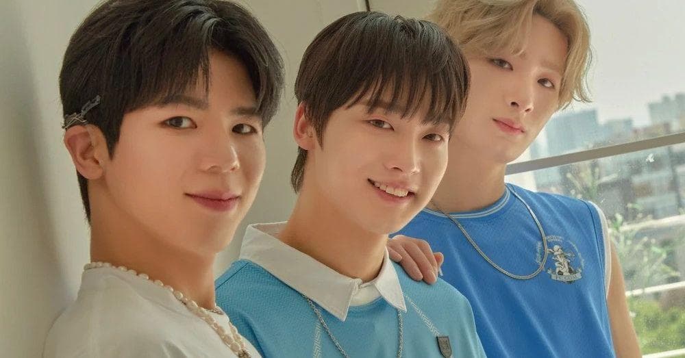 Every Member Of Big Ocean, Ranked By Popularity