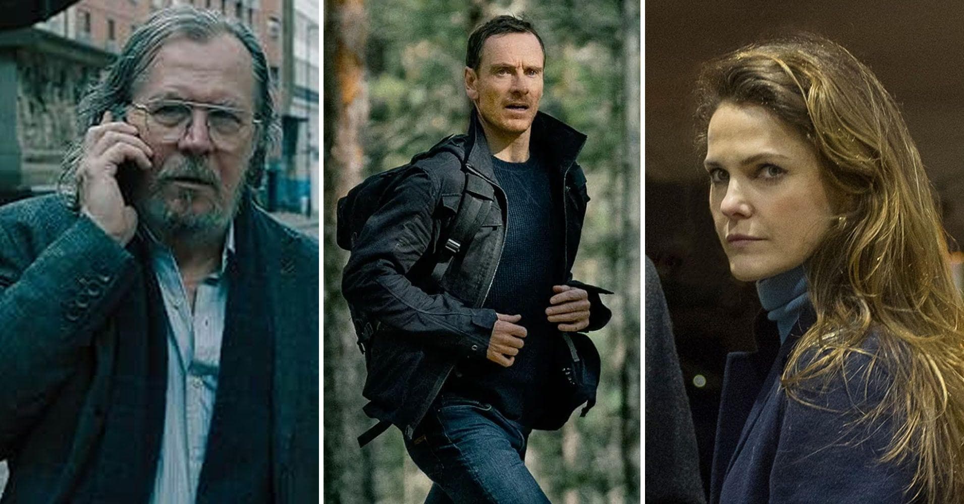 The Best Shows Like 'The Agency,' Ranked By Fans