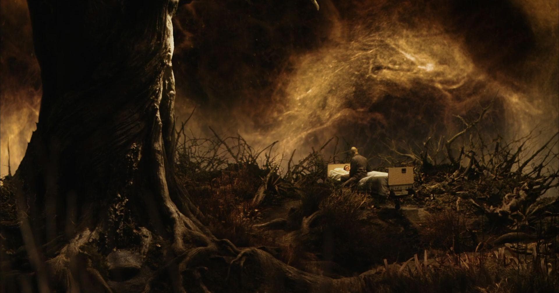 Underrated Sci-Fi Movies That Flopped At The Box Office