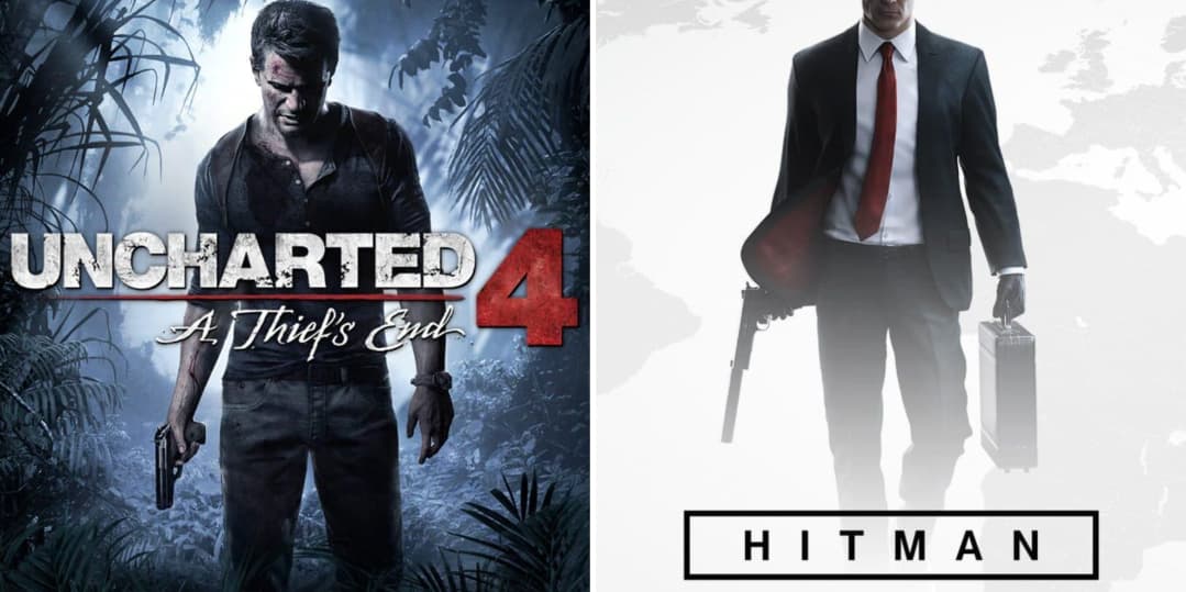The 15 Best Games to Play After '007 First Light'