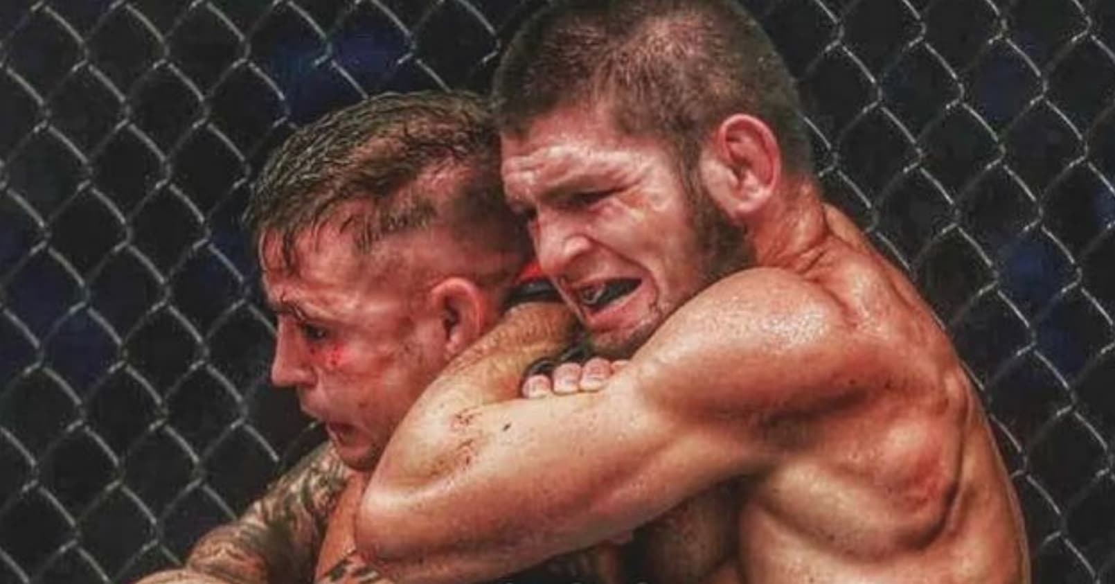 The 50 Best MMA Grapplers Of All Time, Ranked