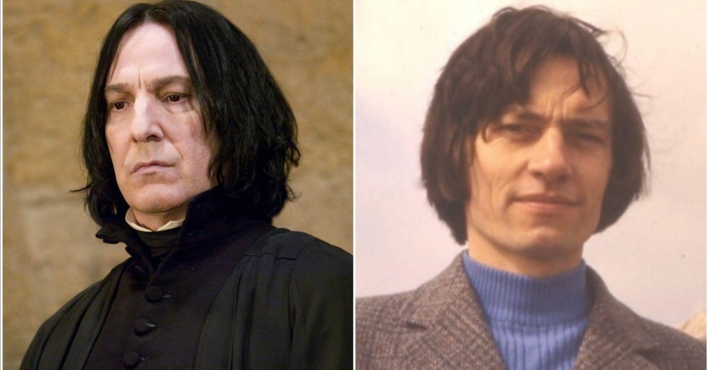 Movie Villains Who Were Based On Real People