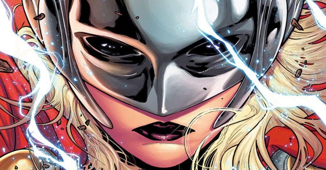 The Best Gender-Swapped Superhero Versions, Ranked By Fans