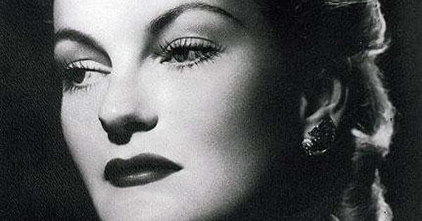 Who Has Doris Duke Dated? Here's a List With Photos