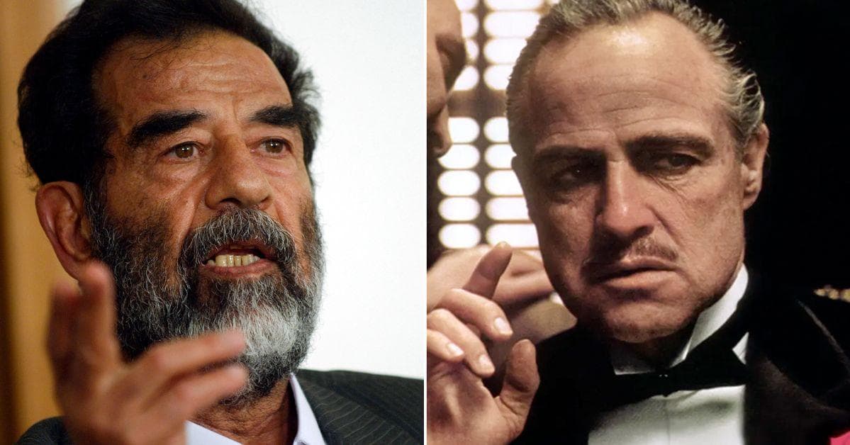 Favorite Movies Of Notorious Historical Figures