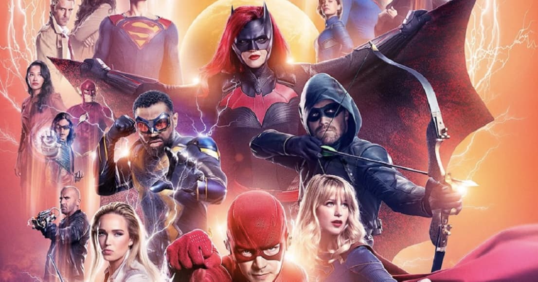 Small Details About DC Shows That Prove They're Just As Good As The DCEU