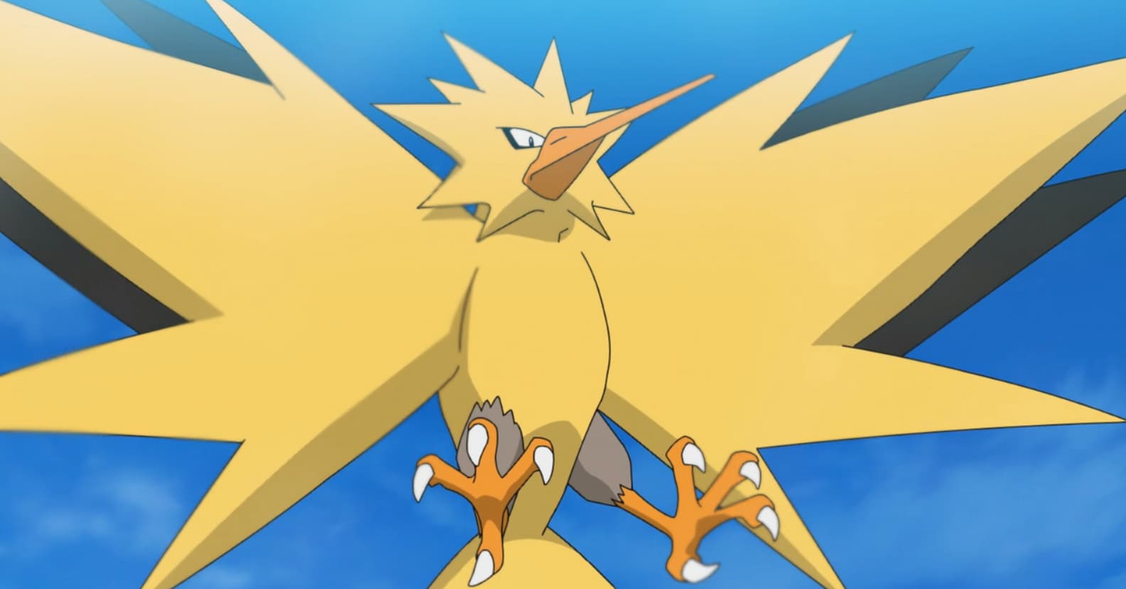 The 30 Best Zapdos Nicknames, Ranked By Pokémon Fans