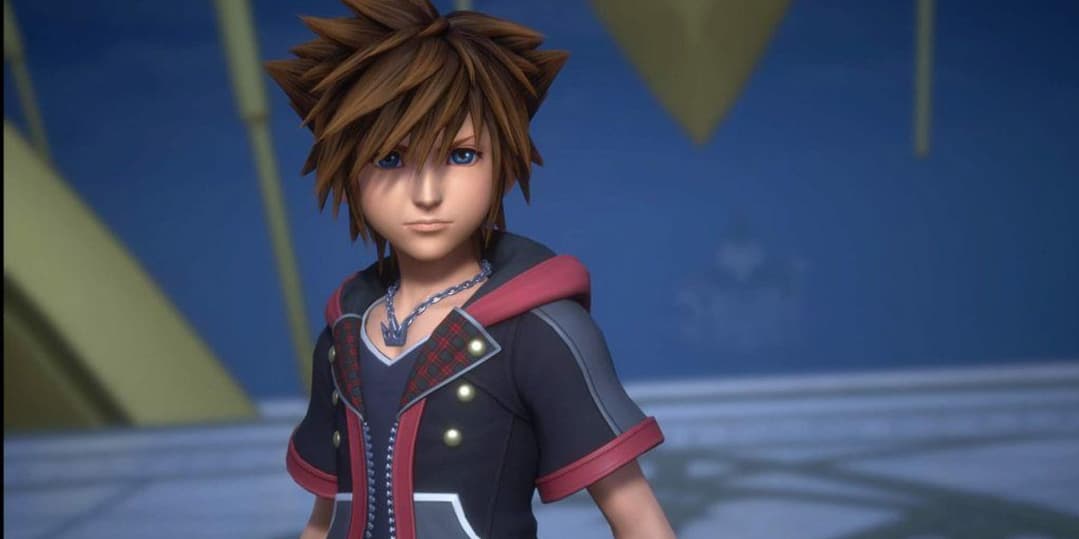 The Best Sora Quotes From The 'Kingdom Hearts' Franchise, Ranked