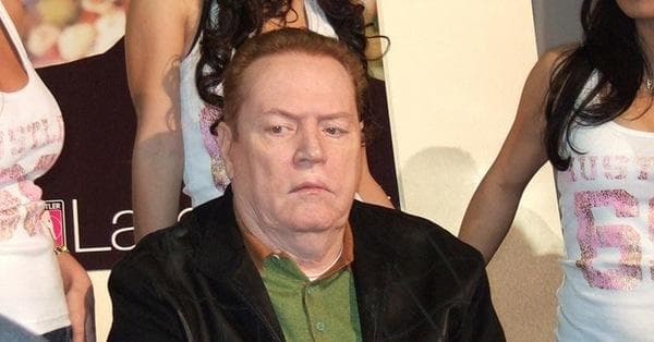 Joe Clark Serial Killer