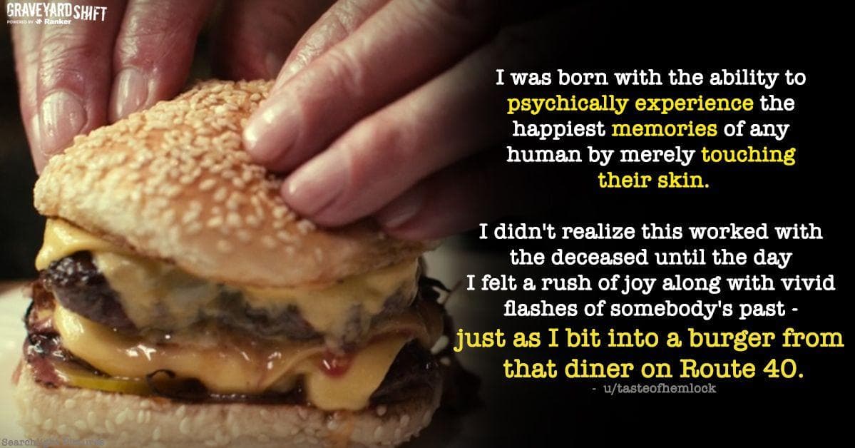 30 Of The Scariest, Most Messed-Up Two-Sentence Horror Stories We Found ...