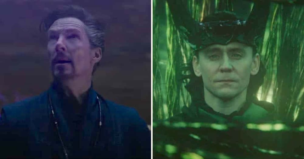 Post-Endgame MCU Moments That Explain What's Going On