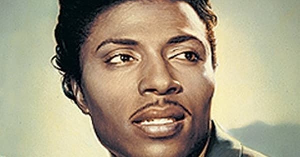 List of All Top Little Richard Albums, Ranked