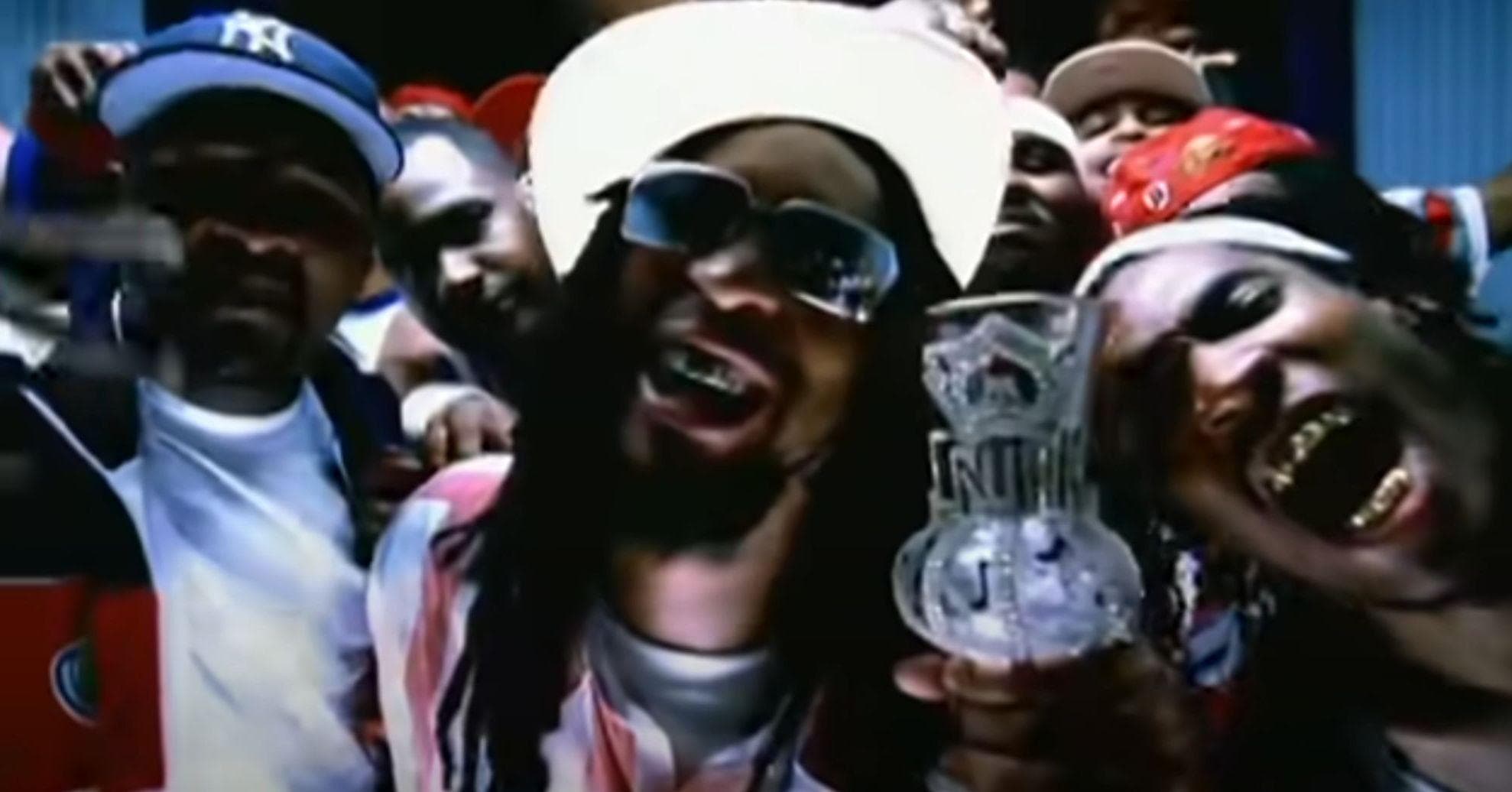 2000s bangers that resulted in the most inappropriate grinding from ...