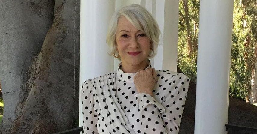 15 Celebrities With Marionette Lines