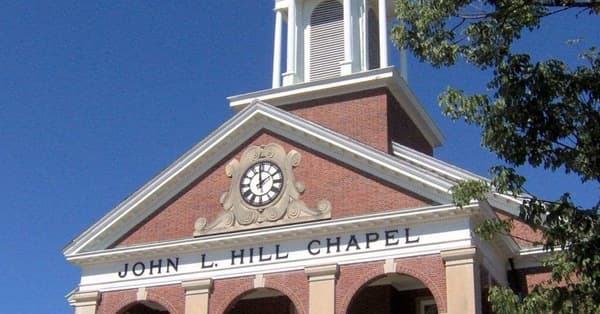 Best Universities Lists, Top 10 College Rankings, Best Schools- Find ...