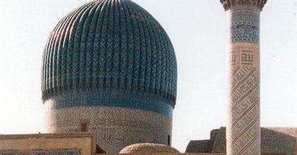 Famous Uzbekistan TV Actors | List of TV Stars from Uzbekistan