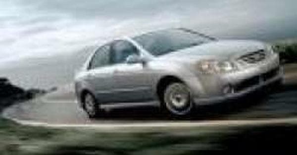 Car Model Years lists on Ranker