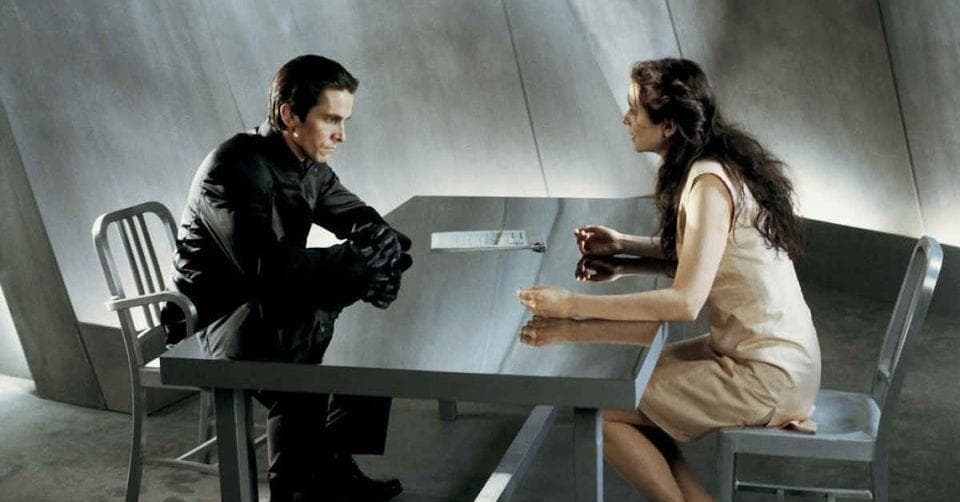 23 Details From Dystopian Movies That Prove It's Time For A Rewatch