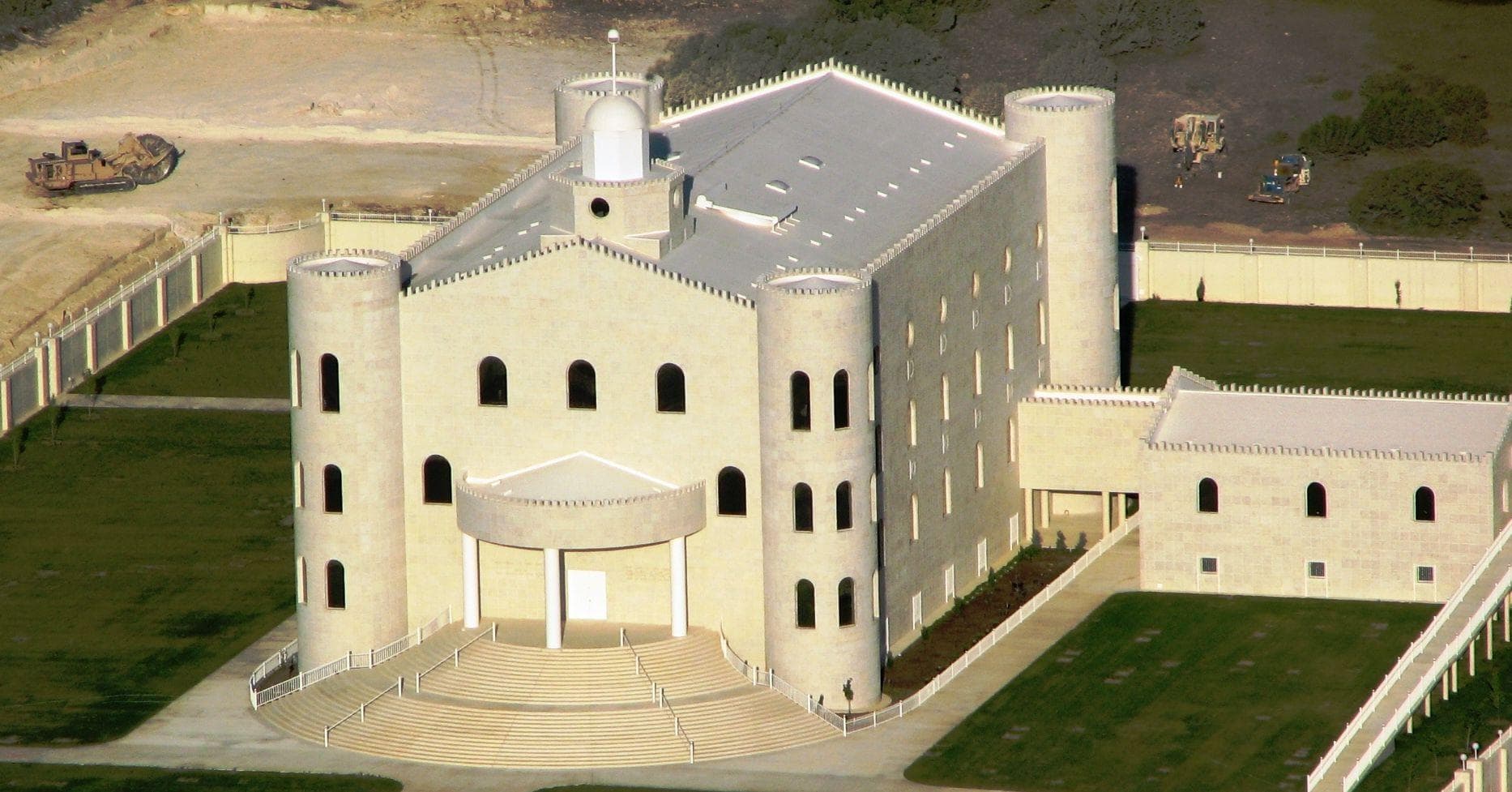 FLDS Facts | News About Fundamentalist Church of Latter Day Saints