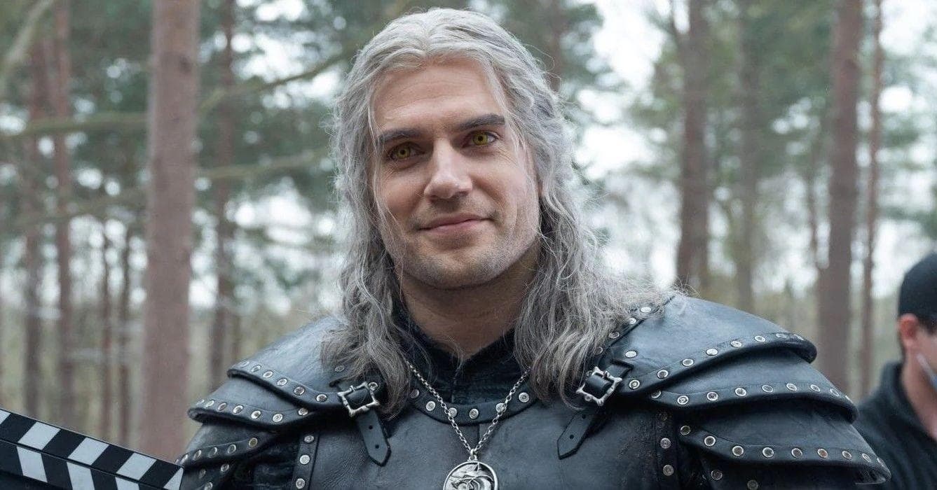 15 Interviews Where Henry Cavill Proves That He's King Of The Nerds