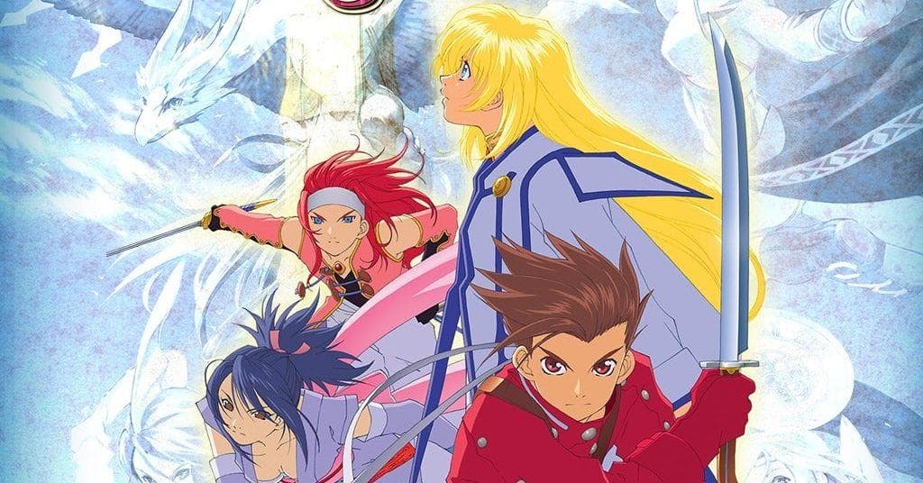 All 19 'Tales' Games, Ranked Best To Worst