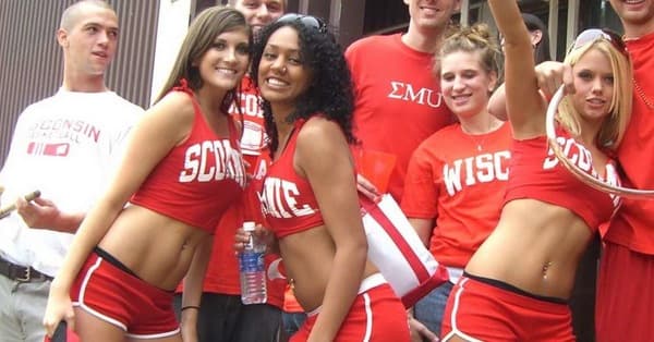 Hot Colleges The 25 Hottest Universities In The Us
