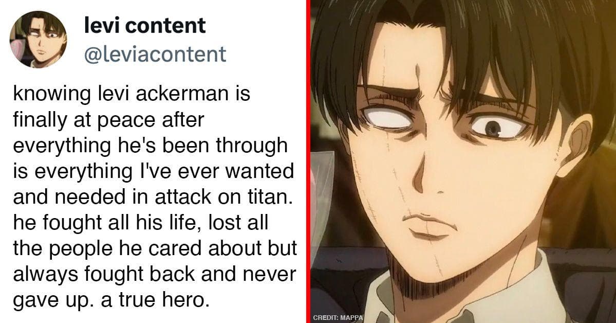 Mikasa Ackerman Attack On Titan Levi Attack On Titan Meme Attack On