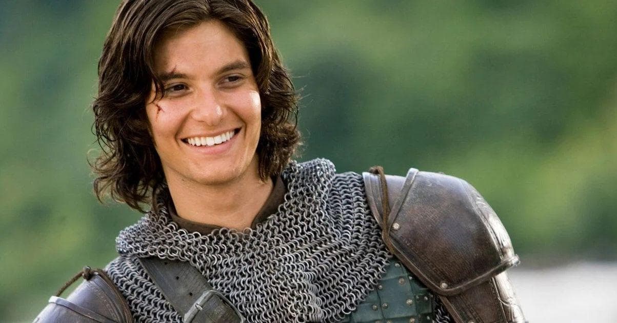 18 Subtly Hilarious Moments In 'Narnia' That Have Us Boarding The Dawn ...