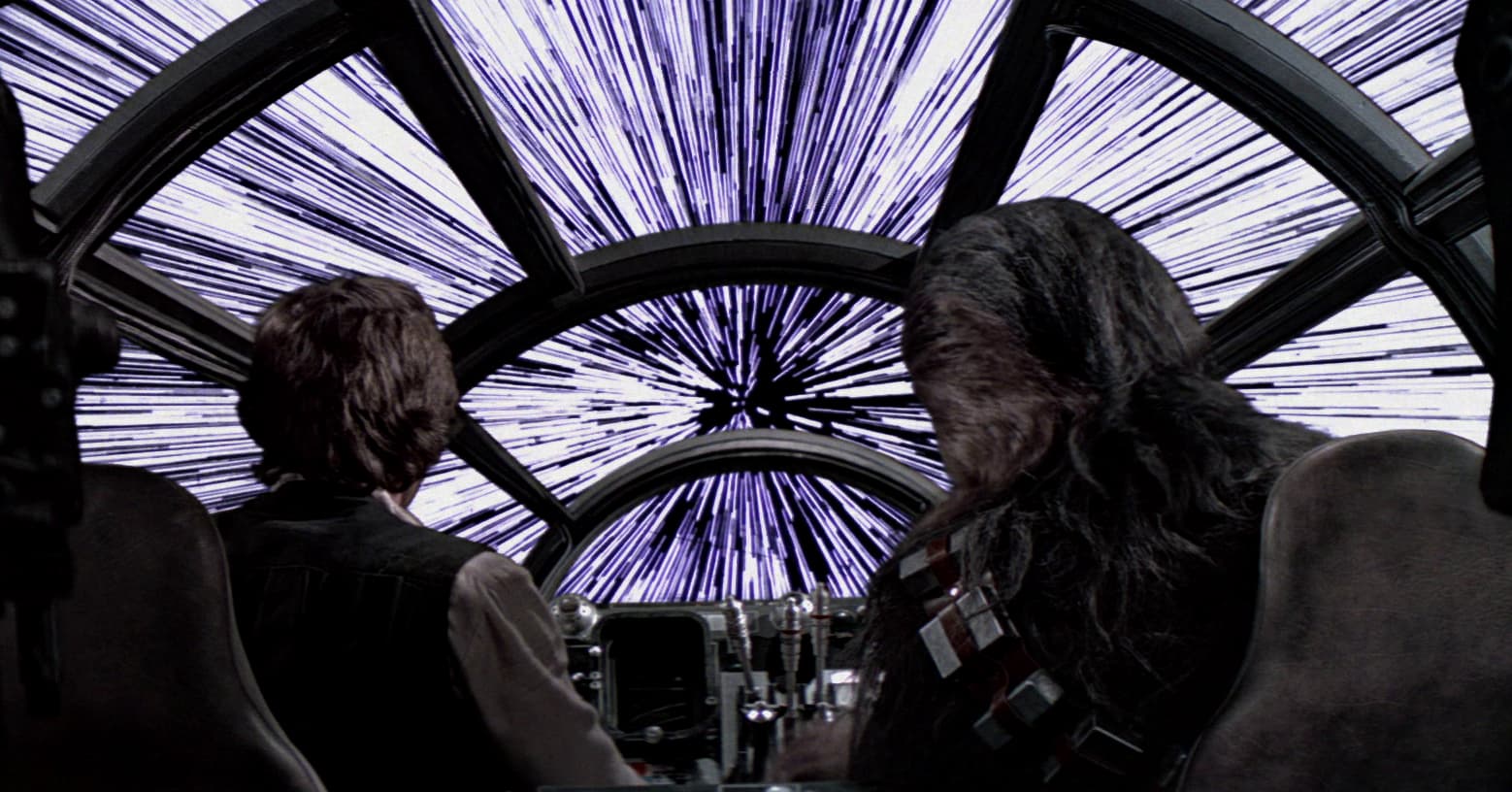 Obscure 'Star Wars' Lore About Ships