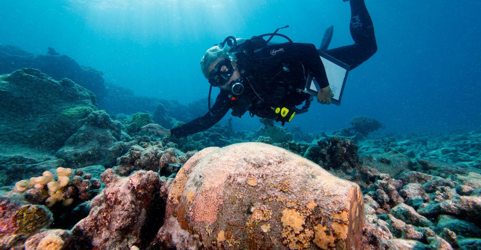 The Strangest Things Found At The Bottom Of The Ocean