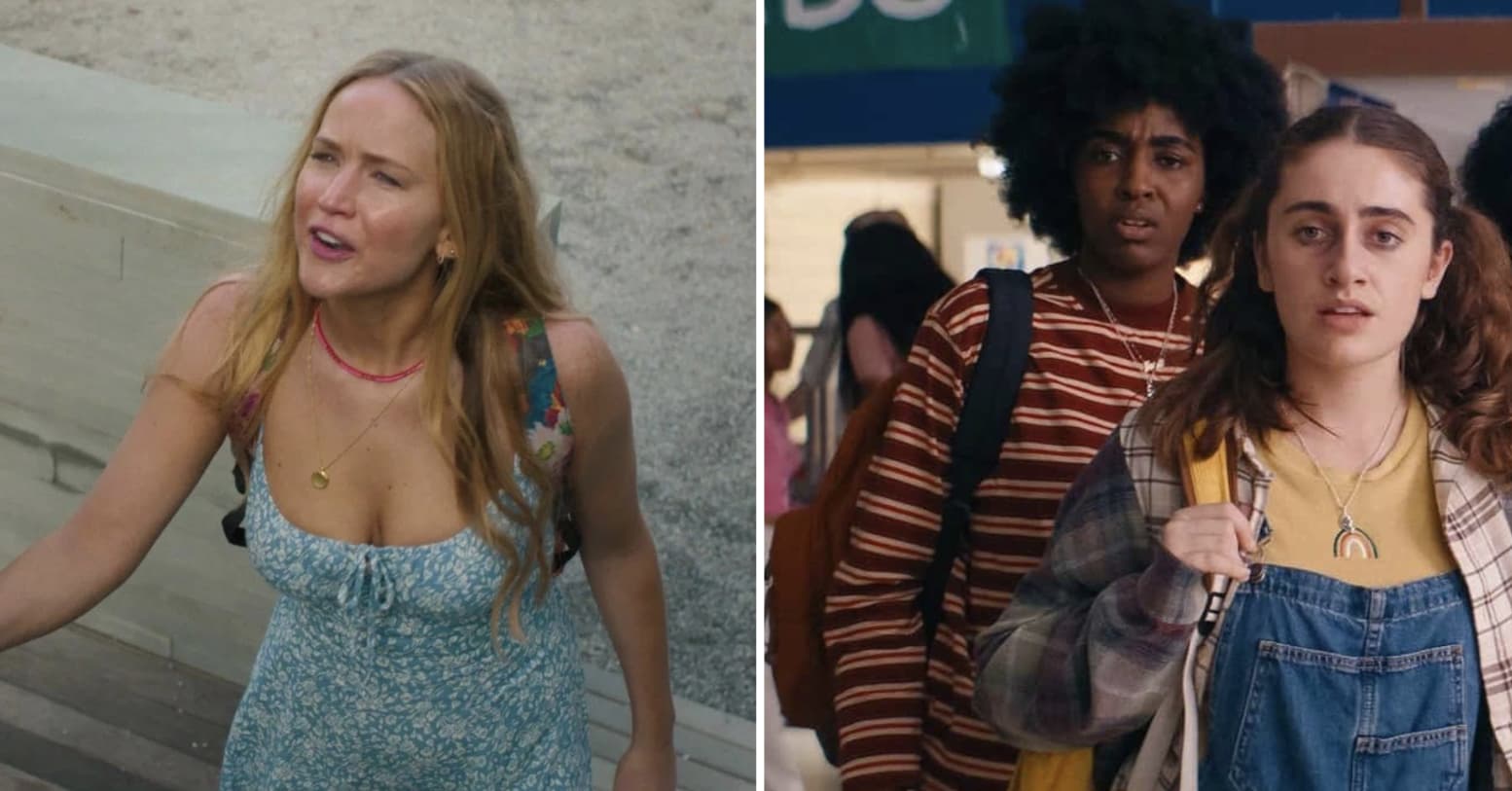 The Best Girl Power Movies Of 2023