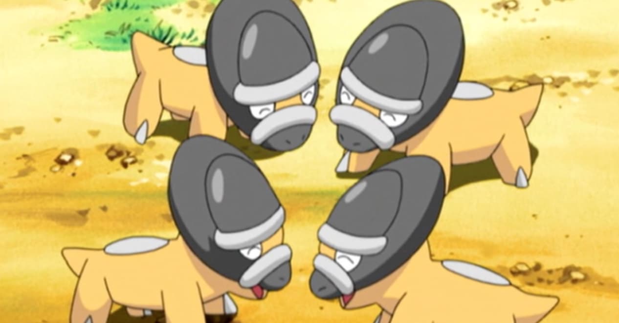 The 30+ Best Nicknames For Shieldon, Ranked