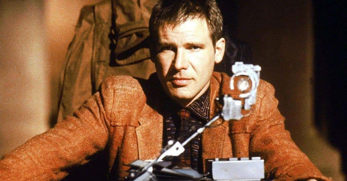 25 'Blade Runner' Fan Theories, Ranked By Replicants