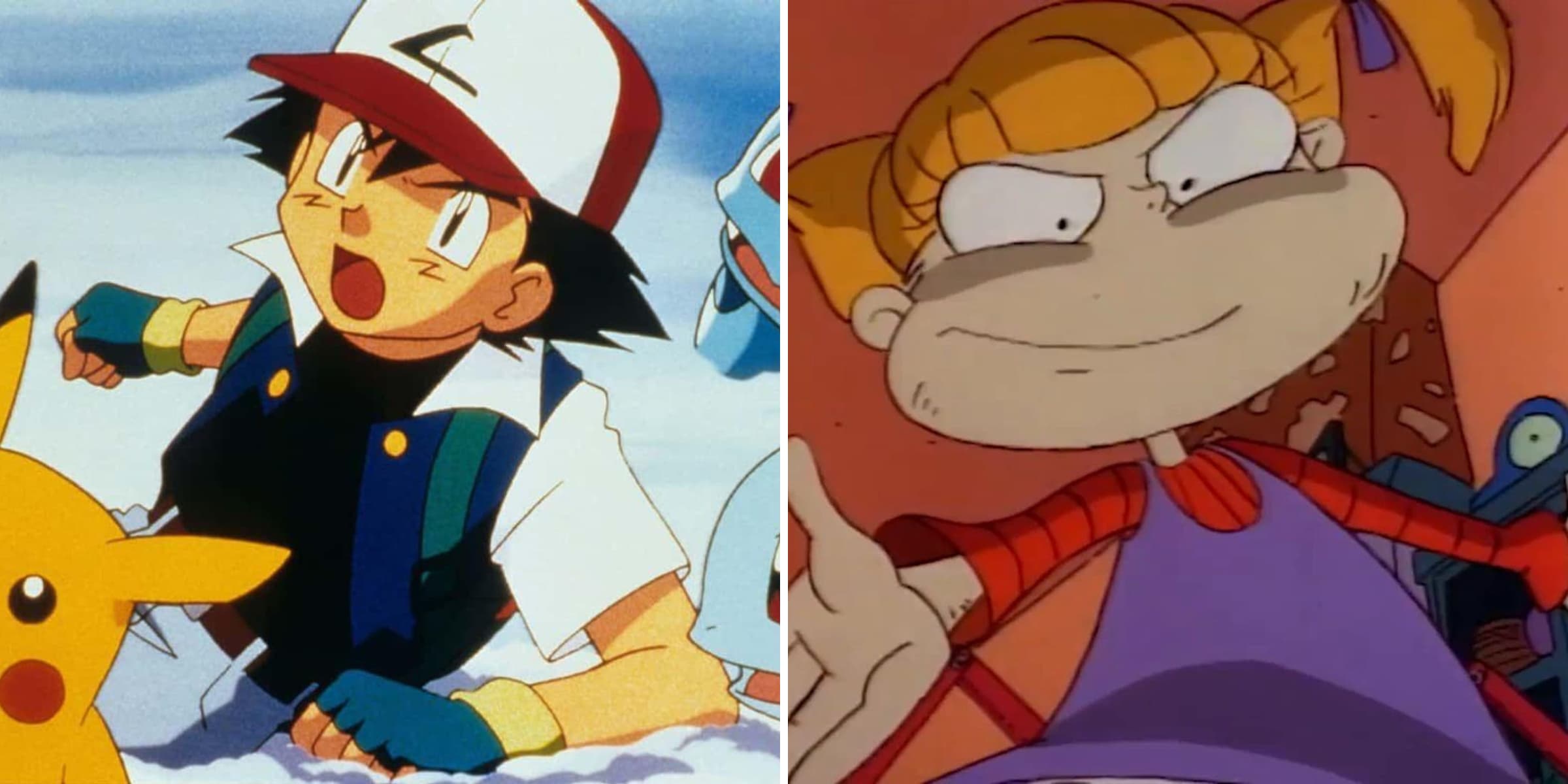 15 Elaborate Fan Theories From '90s Cartoons That Make A Lot Of Sense