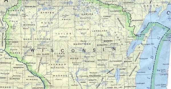 Film Actors/Actresses From Wisconsin | Movie Stars Born In Wisconsin