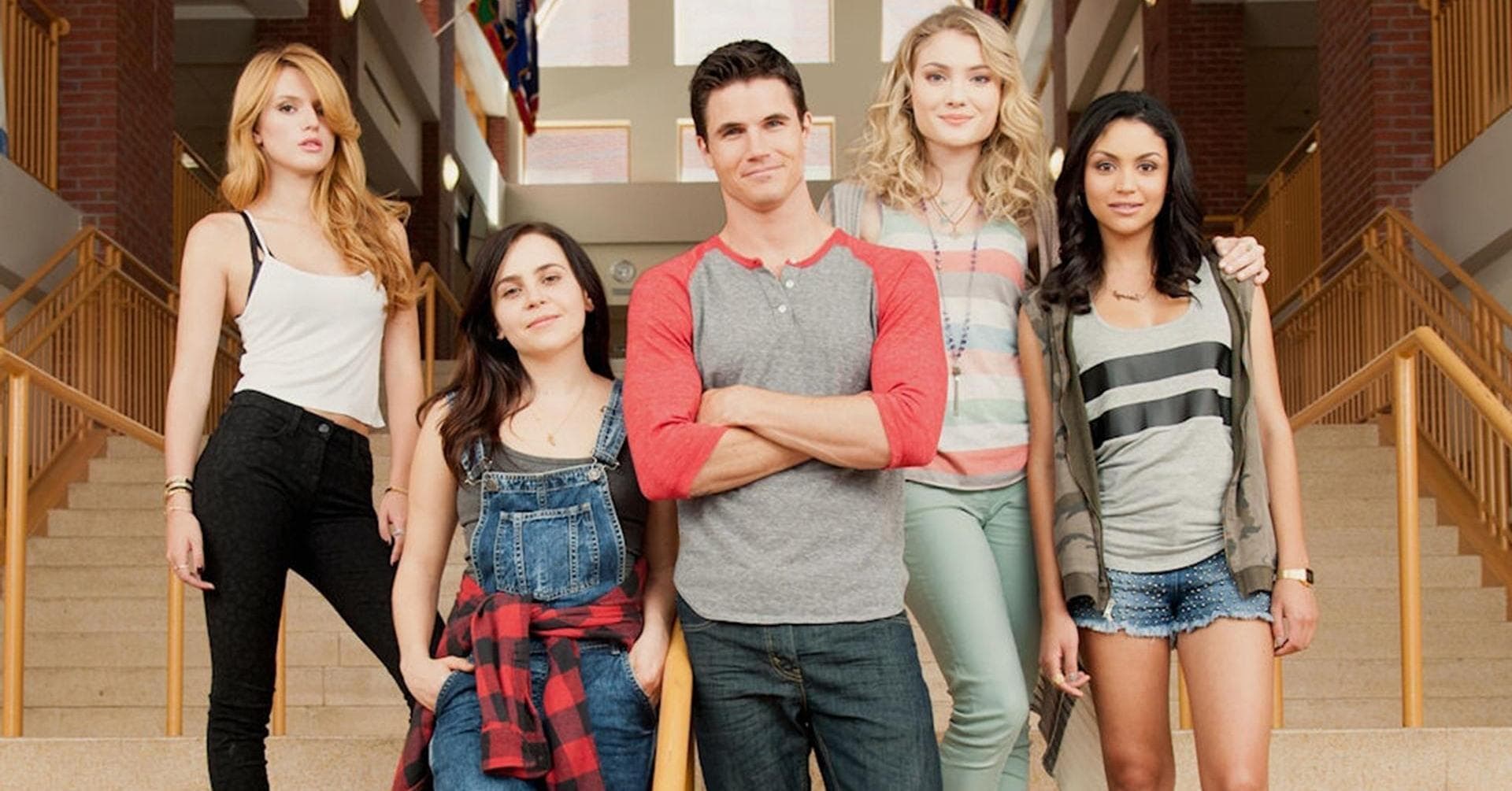 The DUFF Movie Quotes