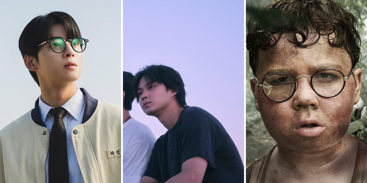 The Best New And Returning Shows On Netflix In May 2026, Ranked