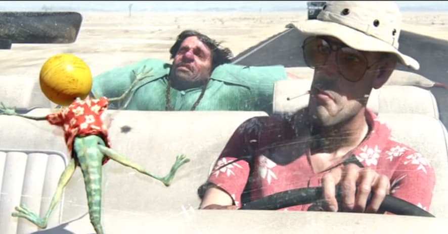 16 Gunslinging And Significant Hidden Small Details Found In 'Rango'