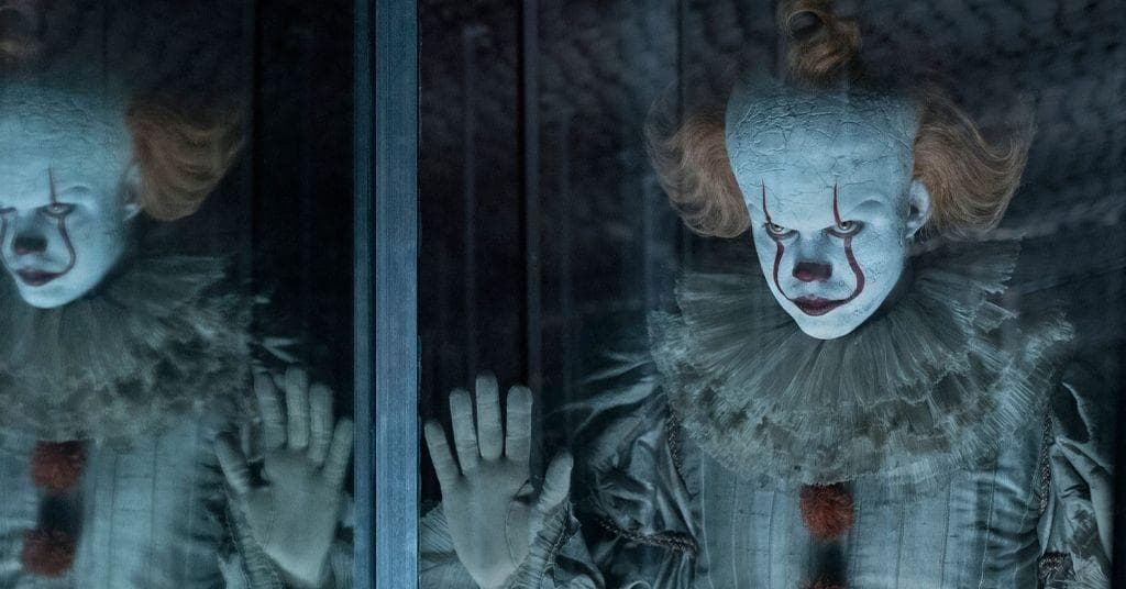 Everything That Happens With 'It's Pennywise The Clown
