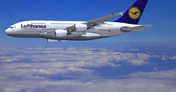 German Airlines | List of the Best German Airlines