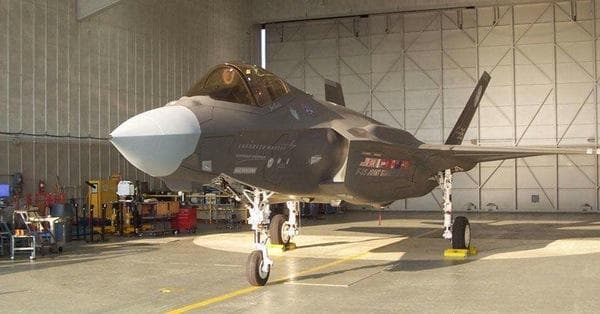 Skunk Works Airplanes | List of All Skunk Works Aircraft Types