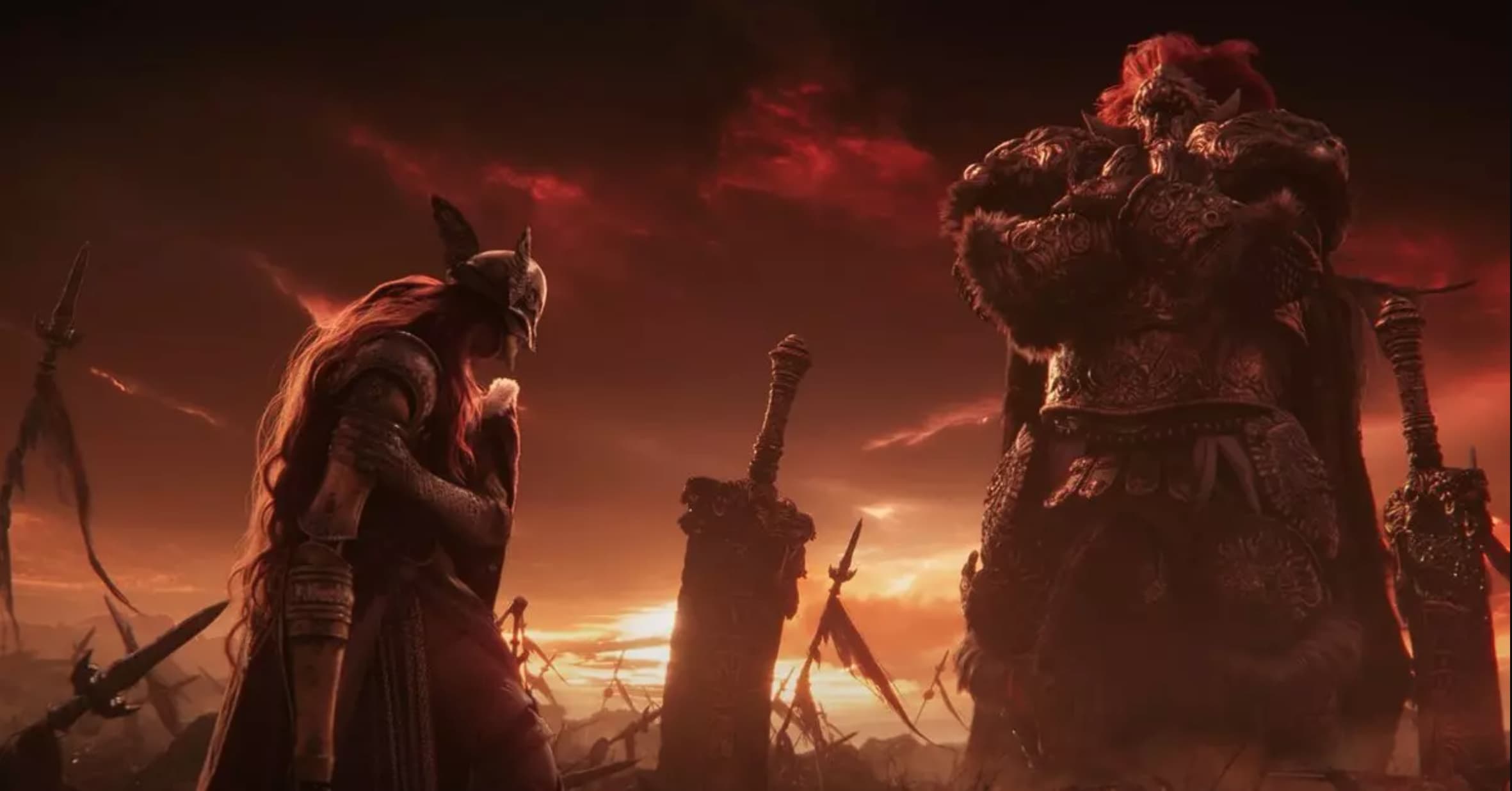 The 27 Hardest Soulsborne Bosses Of All Time, Ranked