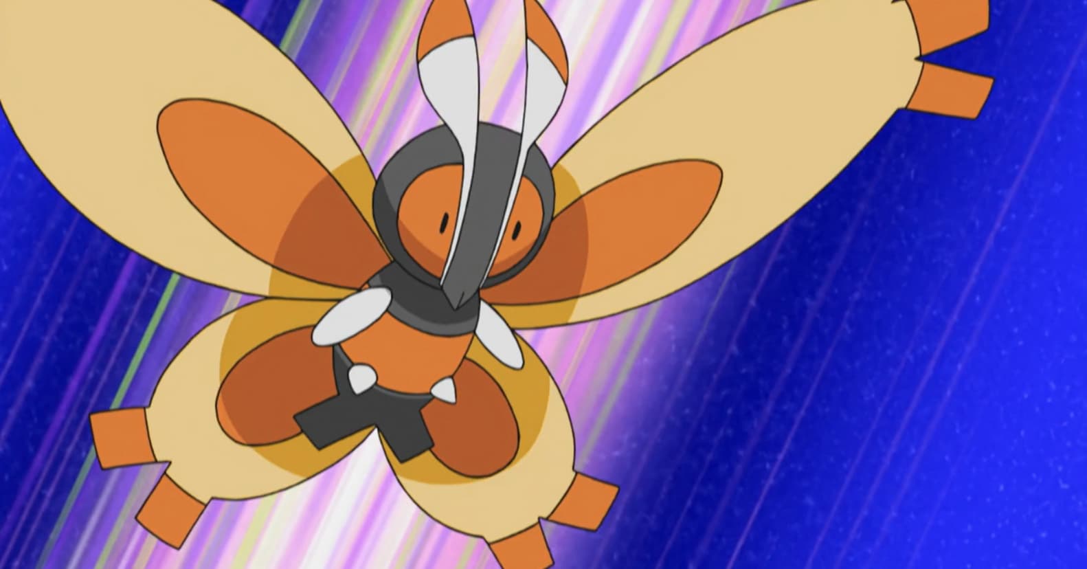 The 30+ Best Nicknames For Mothim, Ranked