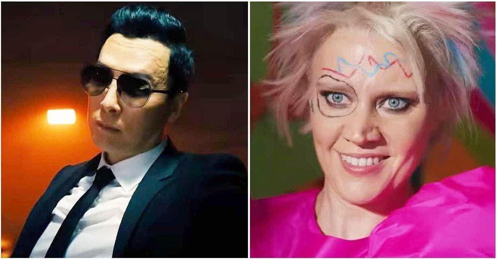 The Best Side Characters Of 2023, Ranked