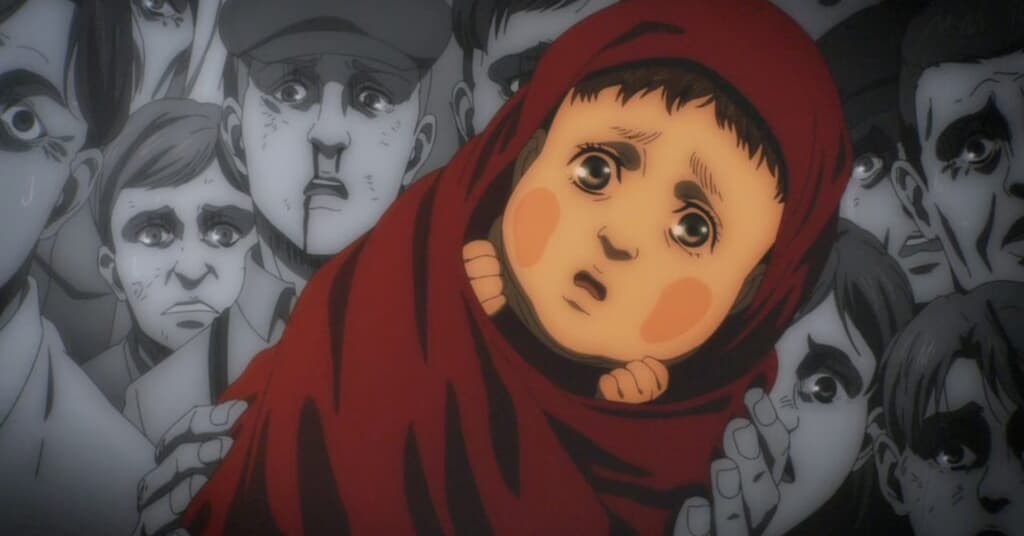 14 Interesting Behind-The-Scenes Facts About ‘Attack On Titan’