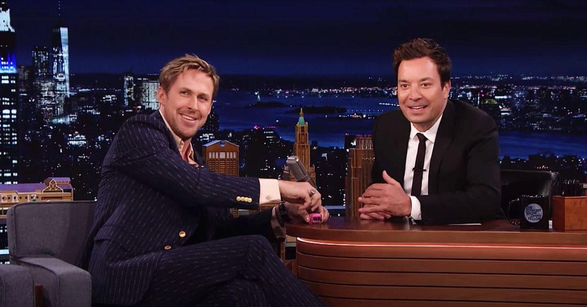 15 Feel-Good Celebrity Interview Moments From 2023