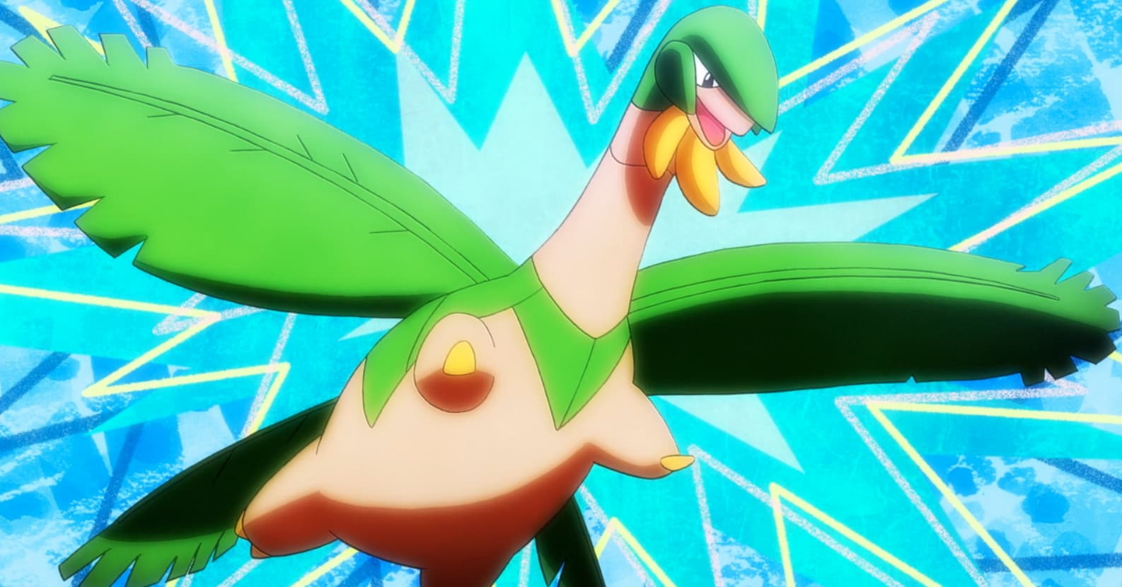 The 30+ Best Nicknames For Tropius, Ranked