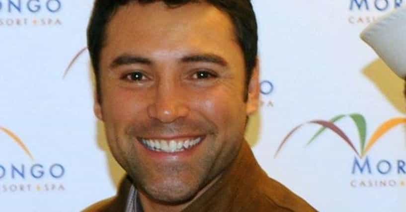 Famous Hispanic Boxers | List of Latino Boxers Famous Hispanic Boxers | List of Latino Boxers